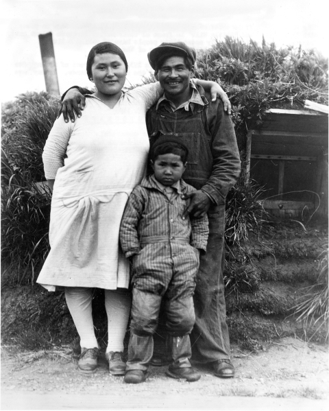 Attu – Forgotten Alaskan Island – Traveling Your Dream