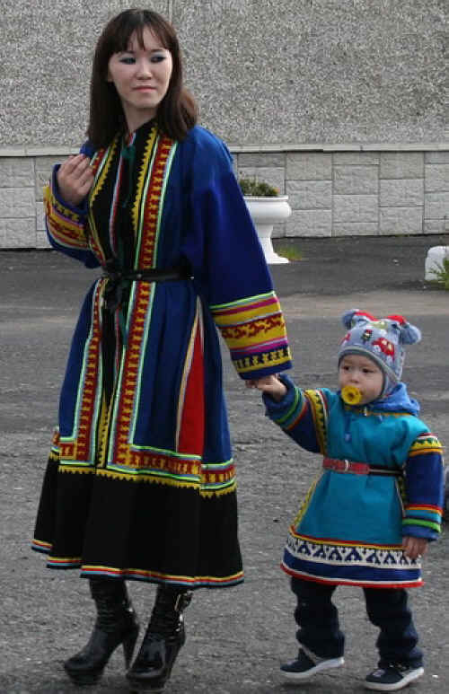 Dudinka – City of Extremes – Traveling Your Dream