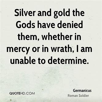 Germanicus – Traveling Your Dream
