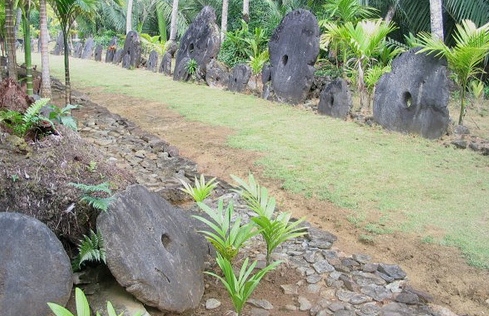 Yap – Land of Big Money – Traveling Your Dream