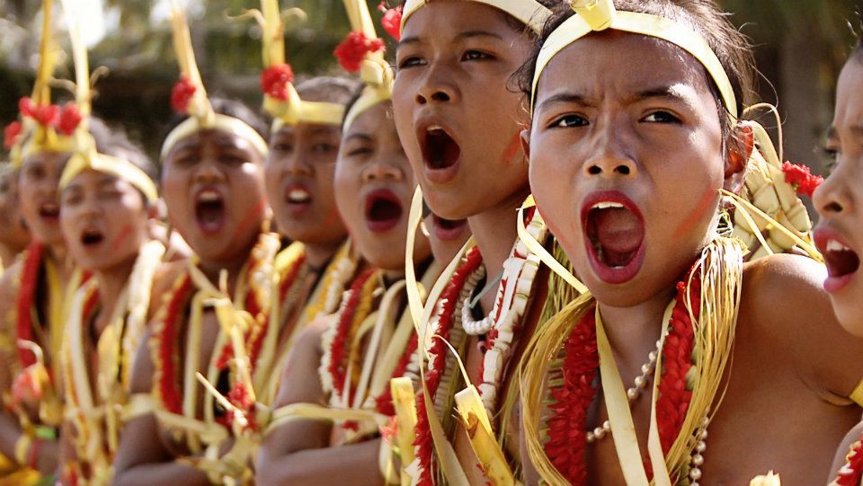 Yap – Land of Big Money – Traveling Your Dream