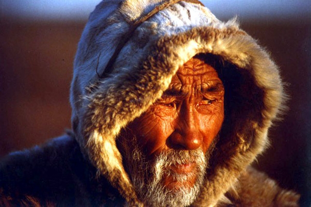 Chukchi – Traveling Your Dream