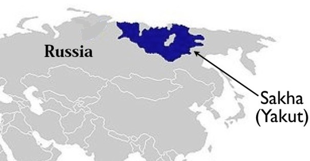 The Sakha People of Yakutia – Traveling Your Dream