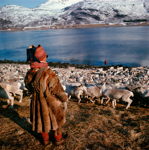 History of the Sami – Traveling Your Dream