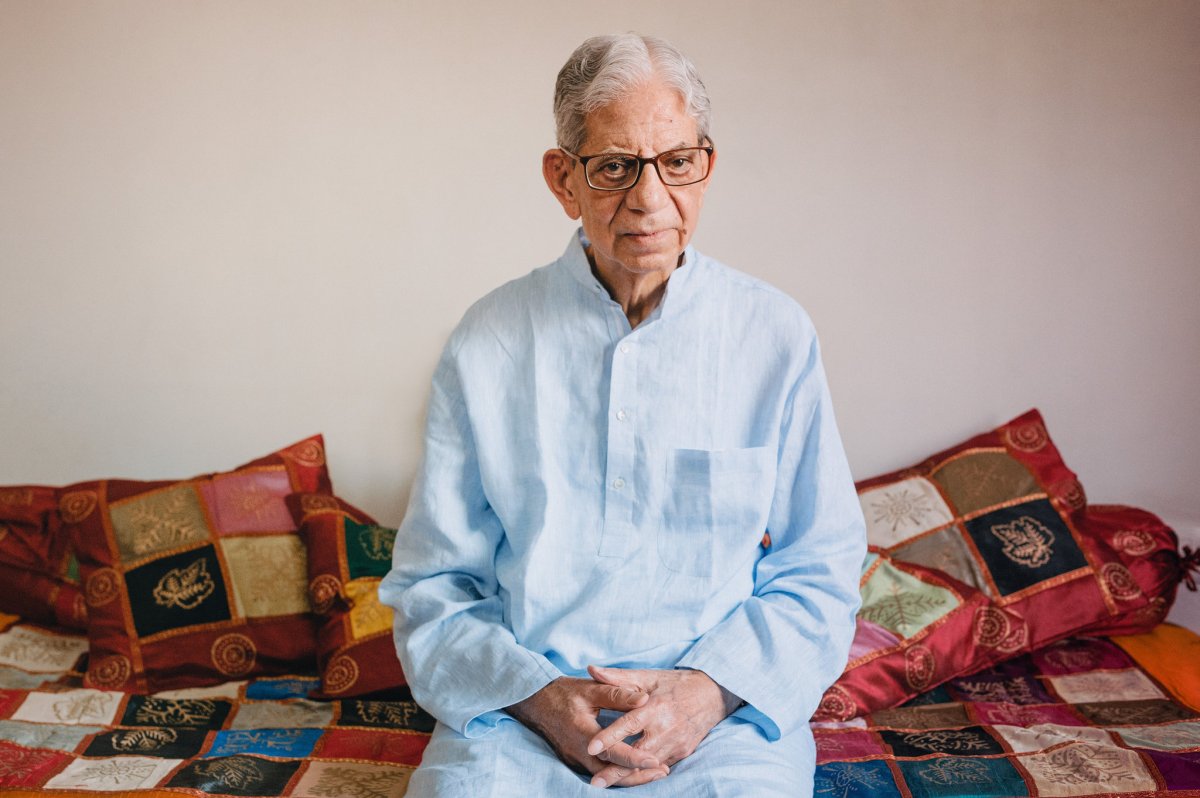 T N Pandit – Traveling Your Dream